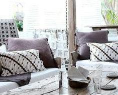 Monoprix Maison collection automne hiver 2016 2017