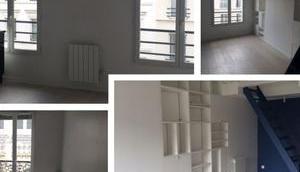 Dans la boutique Sarah Lavoine rue du Bac